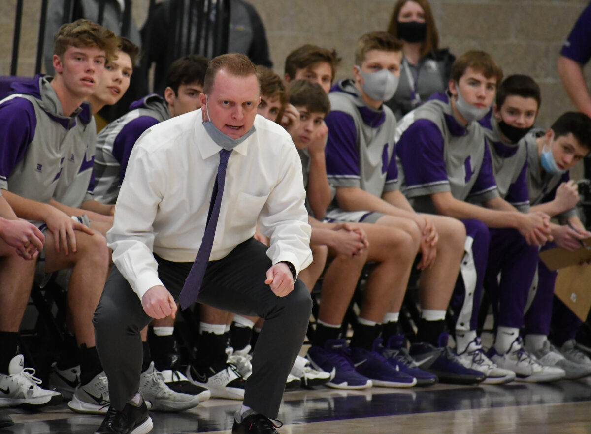 UHSAA adopts shot clock for 2022-23 high school hoops season | News ...